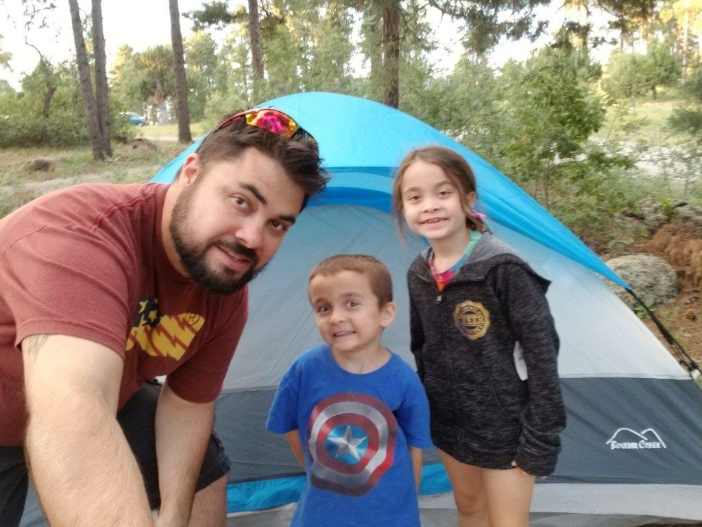 We are HONORED to support Ayden and his family - Kids Playing for Kids